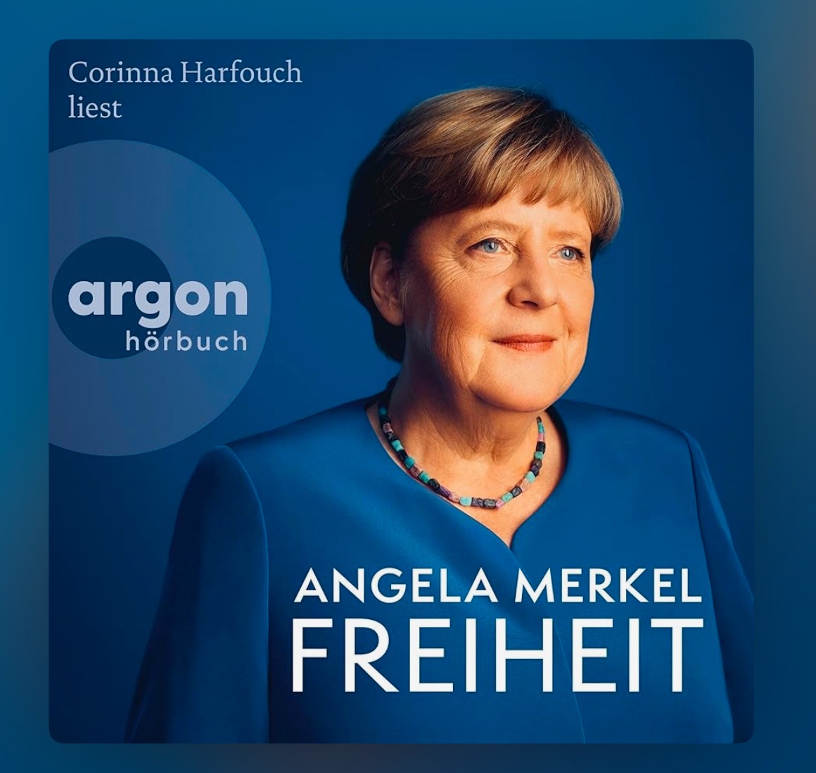 Merkel’s Freedom | found in translation